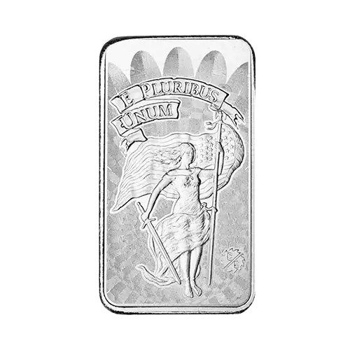 Silver Bullion | Wholesale and Retail Bullion | Minot Coin