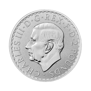 Silver Coins - Minot Coin