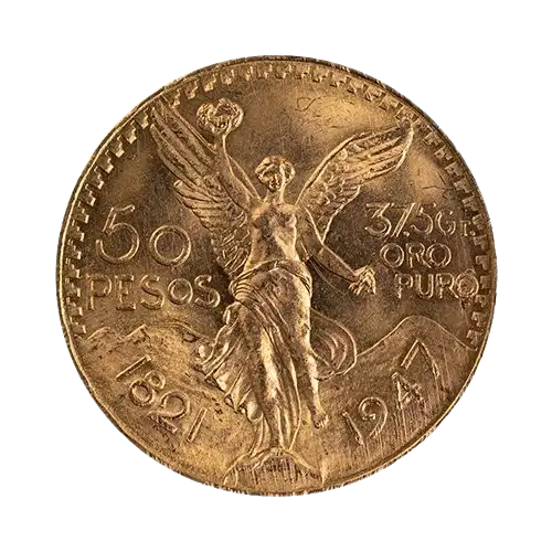 Gold - Minot Coin