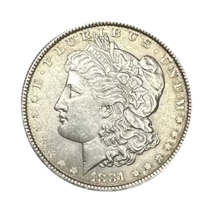 Silver Coins - Minot Coin